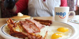2024 IHOP Menu Prices: Everything You Need to Know
