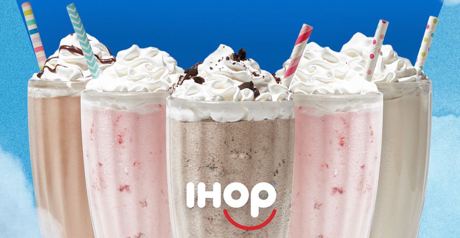 How much does an IHOP milkshake cost? All You Need To Know